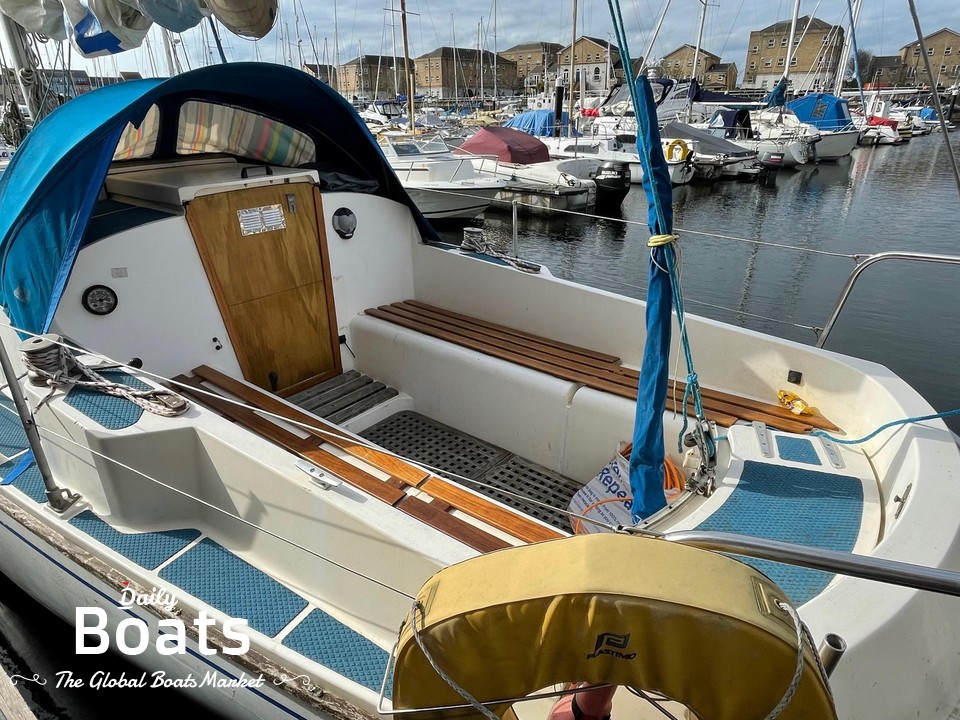 1977 Westerly Longbow for sale. View price, photos and Buy 1977 ...