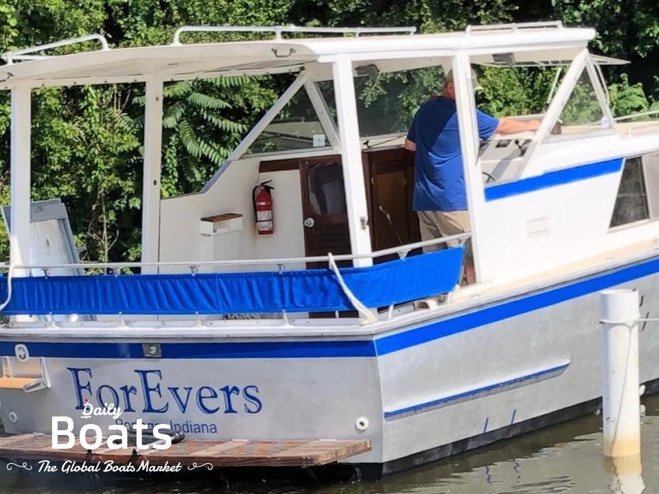 1972 Marinette Express for sale. View price, photos and Buy 1972 ...