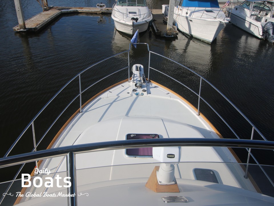 2004 Sabreline 36 Sedan for sale. View price, photos and Buy 2004 ...