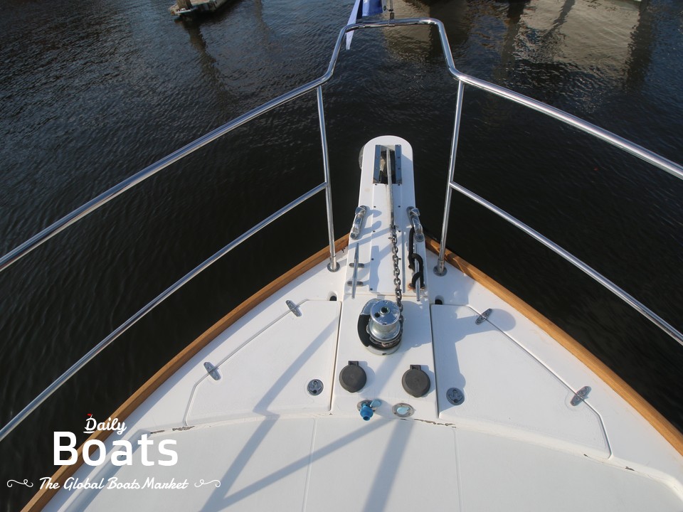 2004 Sabreline 36 Sedan for sale. View price, photos and Buy 2004 ...