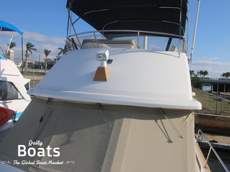 2004 Sabreline 36 Sedan for sale. View price, photos and Buy 2004 ...