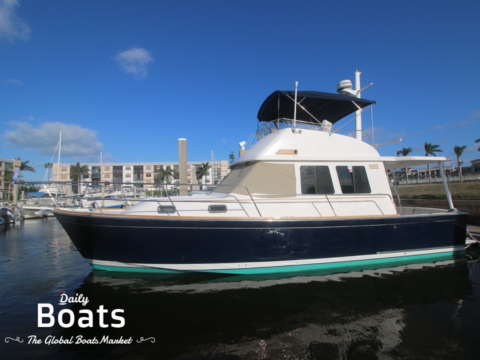 2004 Sabreline 36 Sedan for sale. View price, photos and Buy 2004 ...