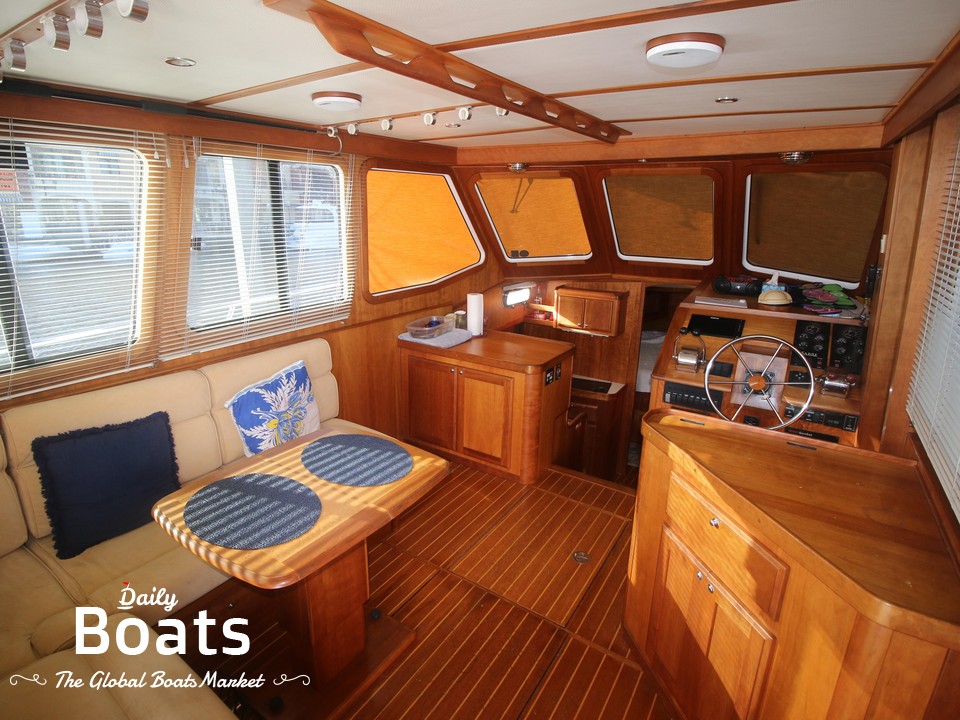 2004 Sabreline 36 Sedan for sale. View price, photos and Buy 2004 ...