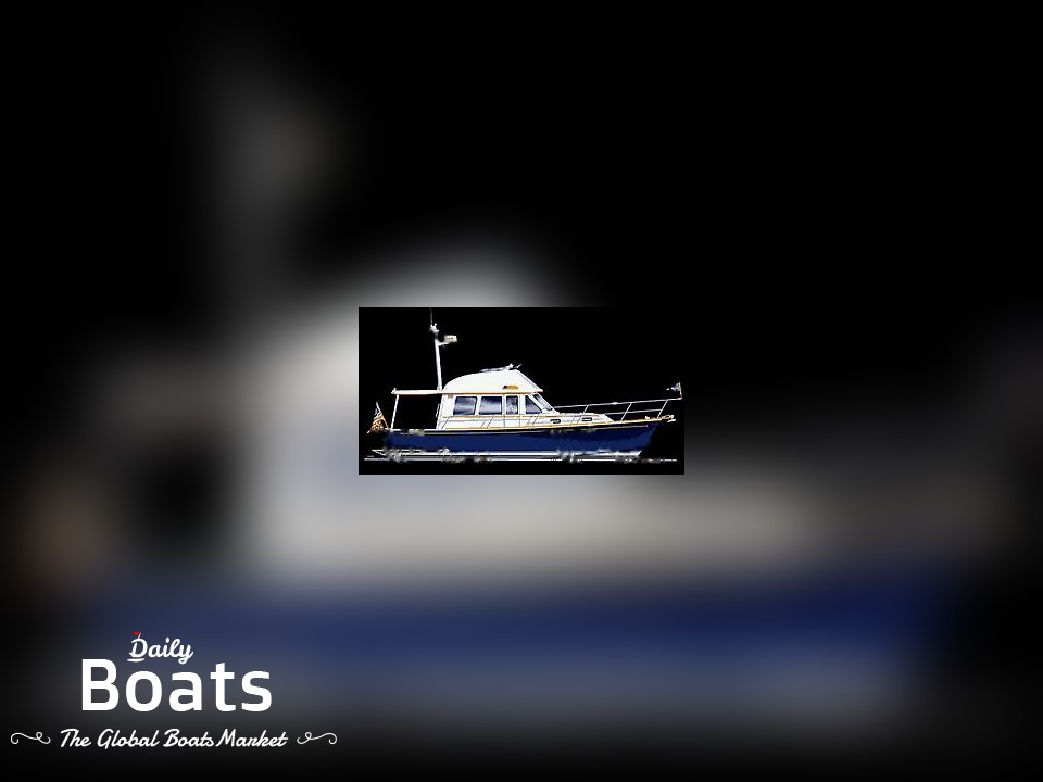 2004 Sabreline 36 Sedan for sale. View price, photos and Buy 2004 ...