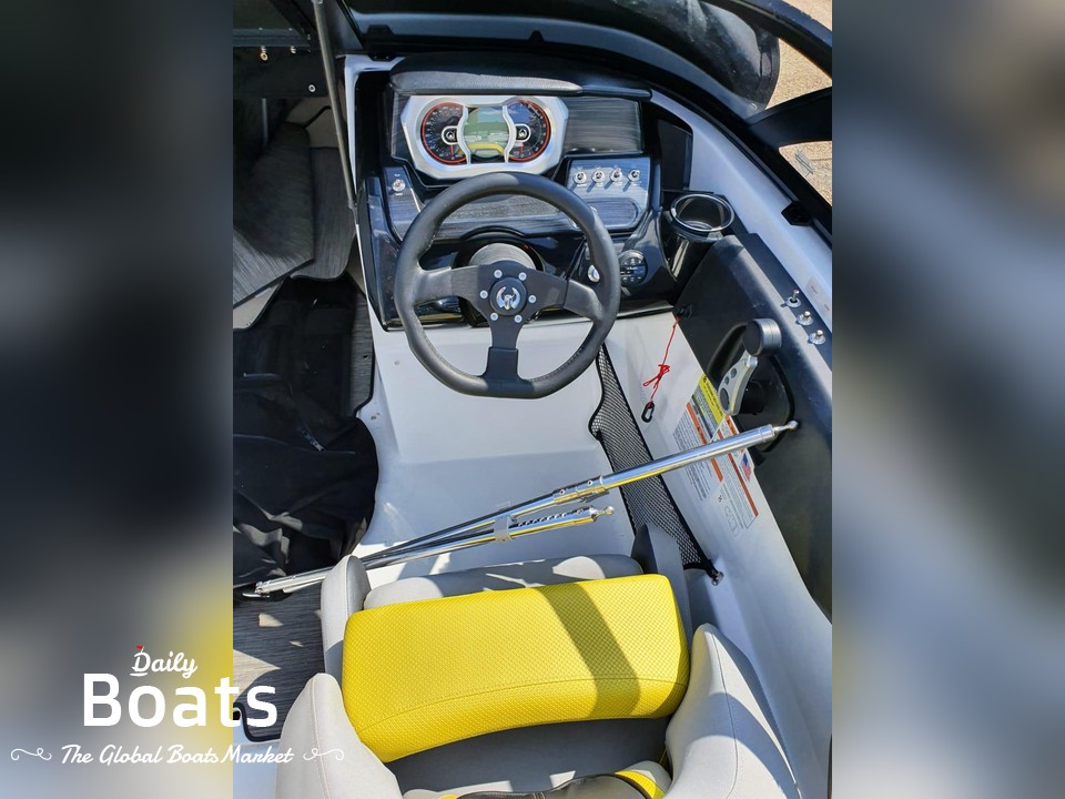2021 Scarab 195 Race Edition for sale. View price, photos and Buy 2021 ...