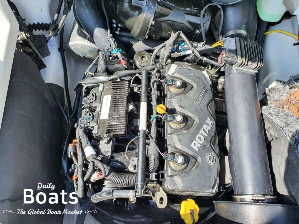 2021 Scarab 195 Race Edition for sale. View price, photos and Buy 2021 ...