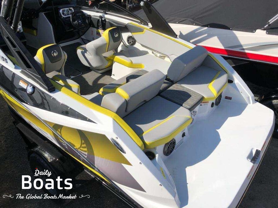 2021 Scarab 195 Race Edition for sale. View price, photos and Buy 2021 ...