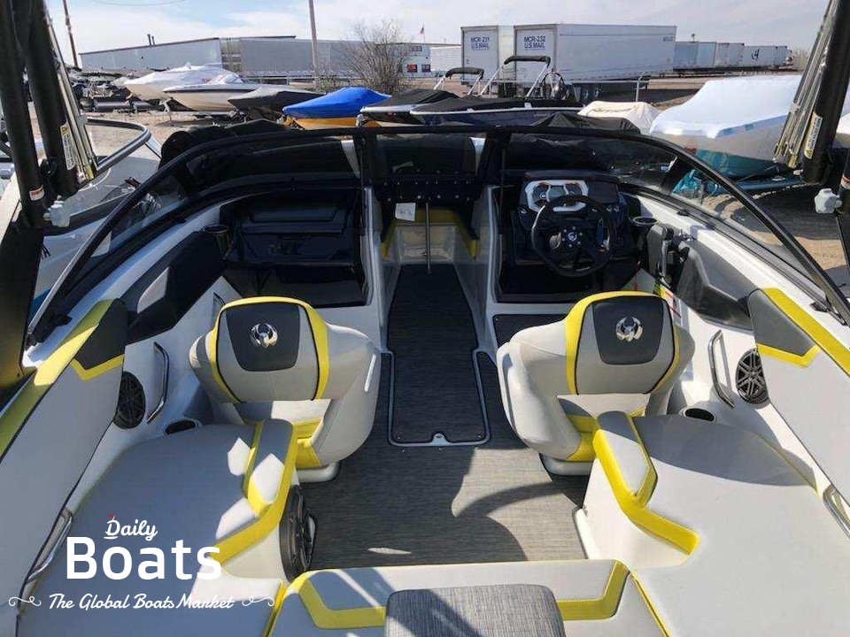 2021 Scarab 195 Race Edition for sale. View price, photos and Buy 2021 ...