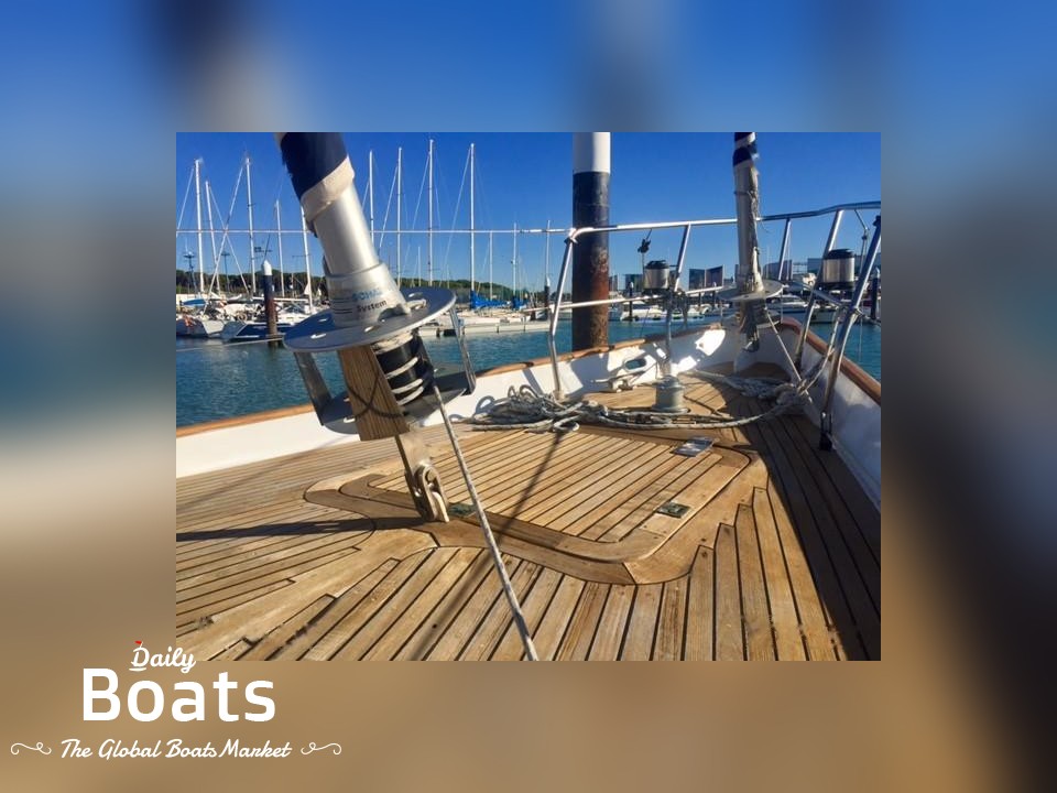 1995 Kanter 66 for sale. View price, photos and Buy 1995 Kanter 66 #320853