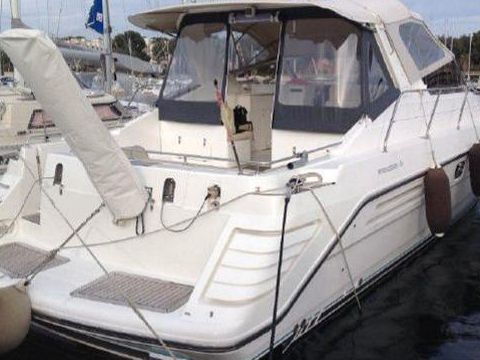 1990 Princess Riviera 46 for sale. View price, photos and Buy 1990 ...