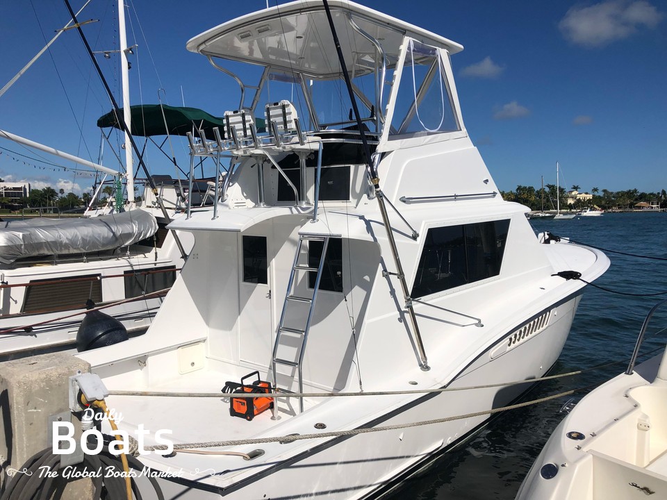 1968 Hatteras 38 Sportfish for sale. View price, photos and Buy 1968 ...