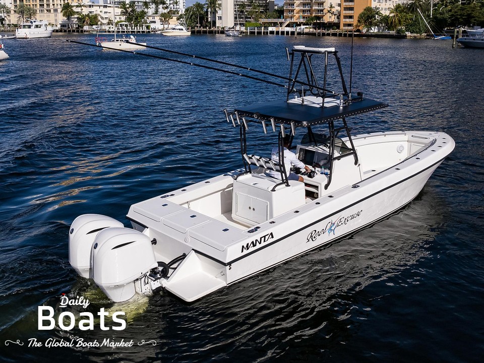 1999 Manta Center Console for sale. View price, photos and Buy 1999 ...