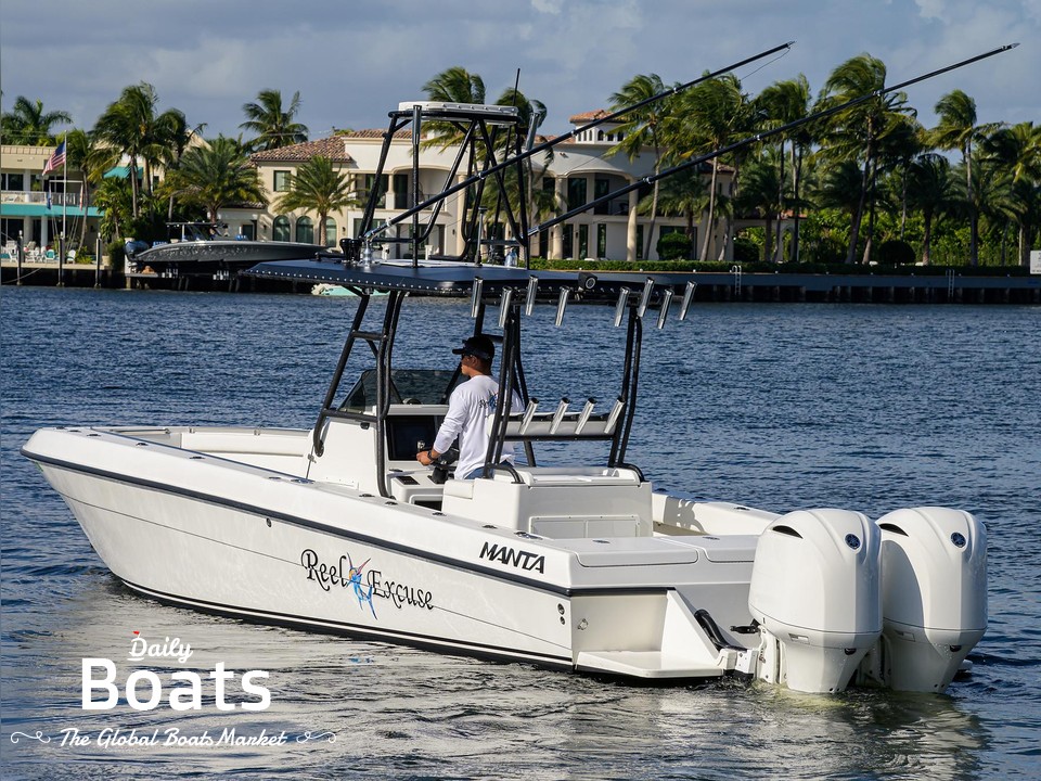 1999 Manta Center Console for sale. View price, photos and Buy 1999 ...