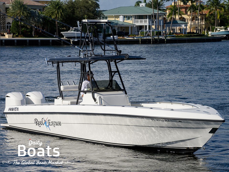 1999 Manta Center Console for sale. View price, photos and Buy 1999 ...