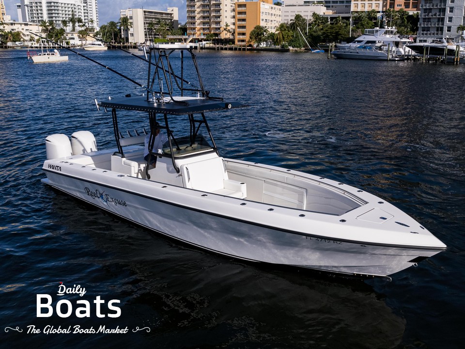 1999 Manta Center Console for sale. View price, photos and Buy 1999 ...