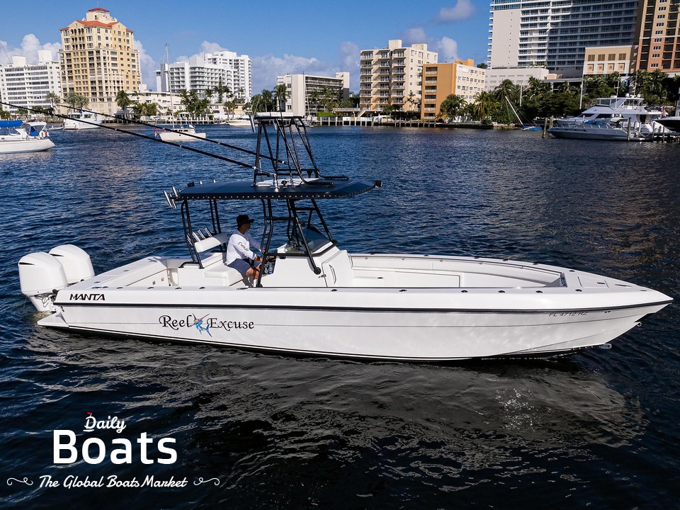 1999 Manta Center Console for sale. View price, photos and Buy 1999 ...