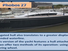 2023 Dalpol Yacht Phobos 29 for sale. View price, photos and Buy 2023 Dalpol Yacht Phobos 29 #320876