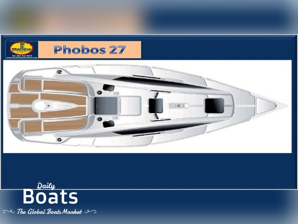 2023 Dalpol Yacht Phobos 29 for sale. View price, photos and Buy 2023 Dalpol Yacht Phobos 29 #320876