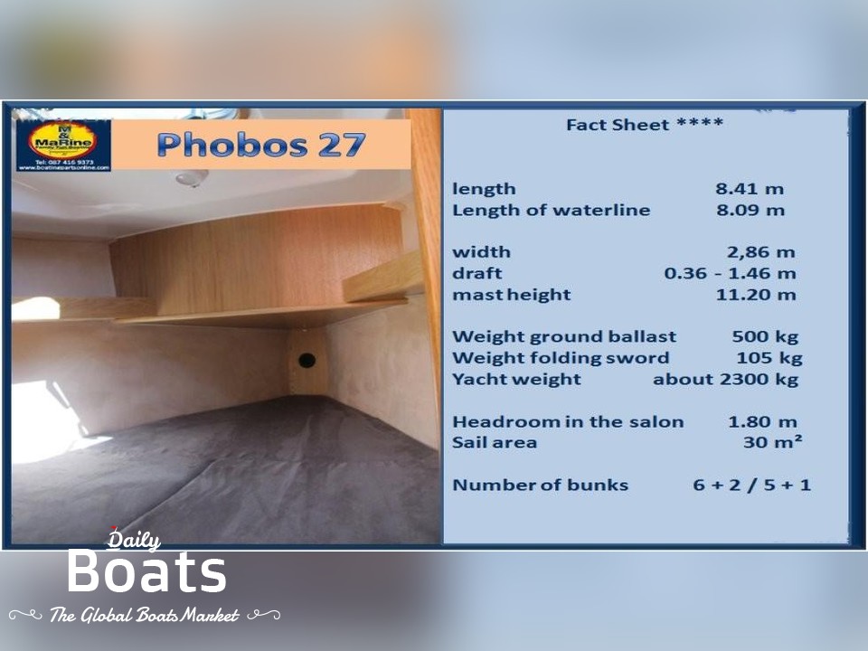 2023 Dalpol Yacht Phobos 29 for sale. View price, photos and Buy 2023 Dalpol Yacht Phobos 29 #320876