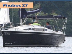 2023 Dalpol Yacht Phobos 29 for sale. View price, photos and Buy 2023 Dalpol Yacht Phobos 29 #320876
