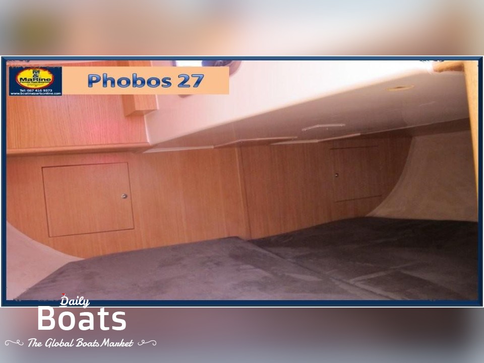 2023 Dalpol Yacht Phobos 29 for sale. View price, photos and Buy 2023 Dalpol Yacht Phobos 29 #320876