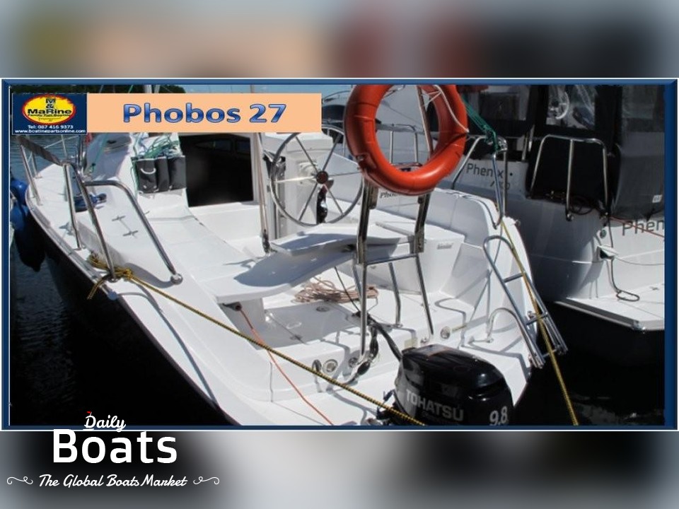 2023 Dalpol Yacht Phobos 29 for sale. View price, photos and Buy 2023 Dalpol Yacht Phobos 29 #320876