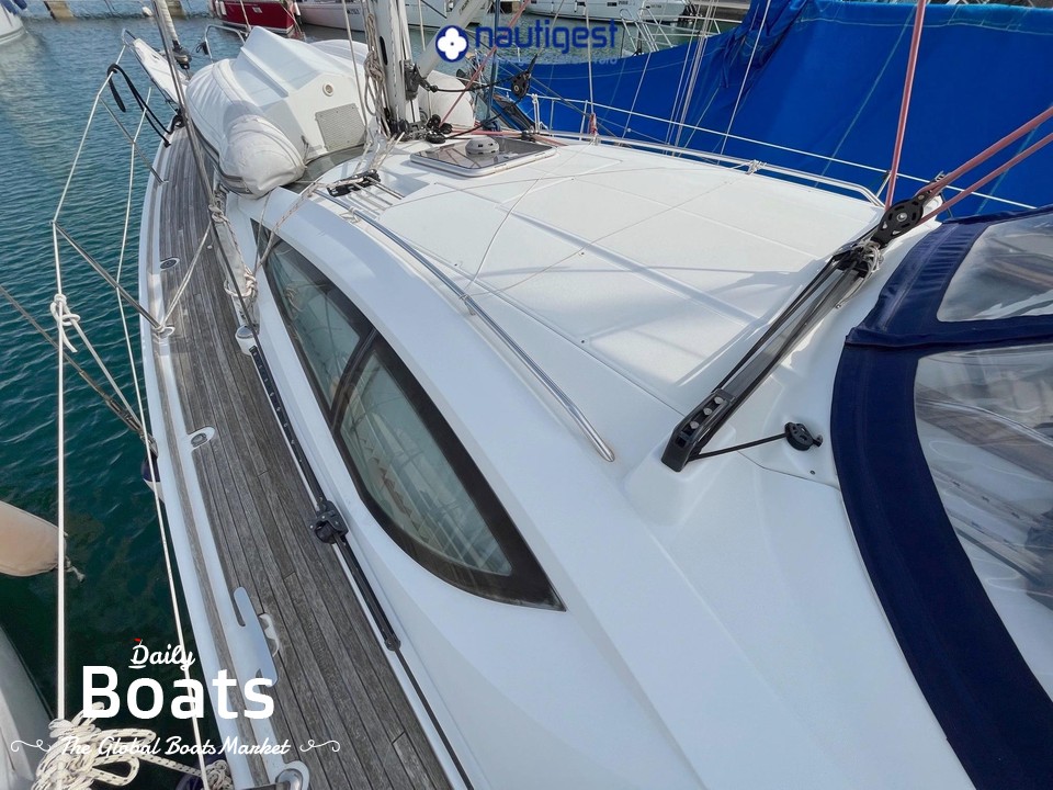 2006 Jeanneau Sun Odyssey 42 Ds for sale. View price, photos and Buy ...