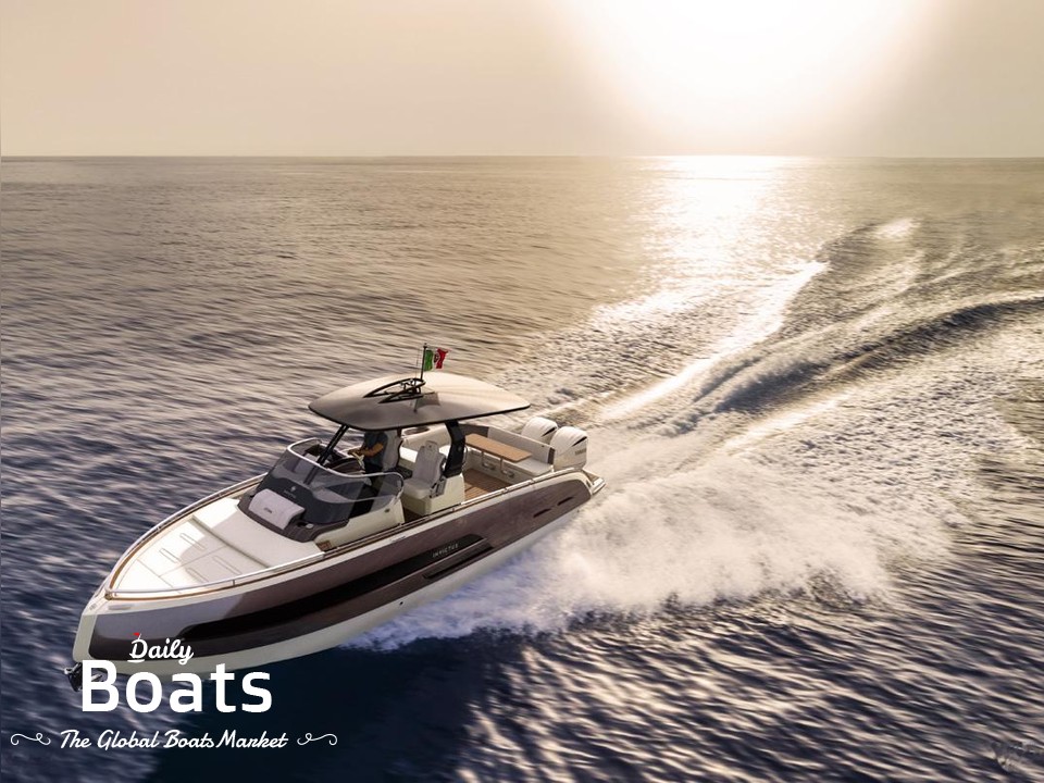 2023 Invictus Gt320S à vendre. Voir le prix, les photos et Acheter 2023 ...