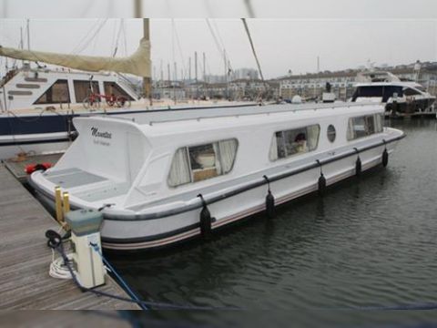 Used Broads cruiser for sale - Daily Boats