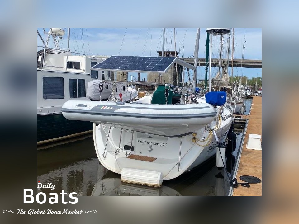 2008 Beneteau 343 for sale. View price, photos and Buy 2008 Beneteau ...