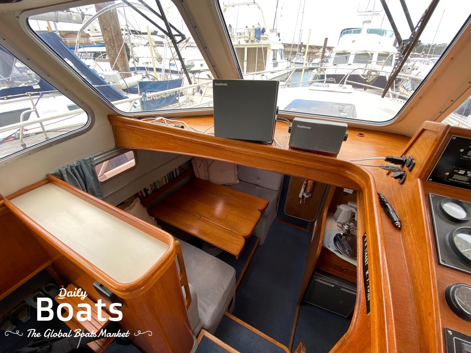 1988 Aquastar 38 Ocean Ranger for sale. View price, photos and Buy 1988 ...