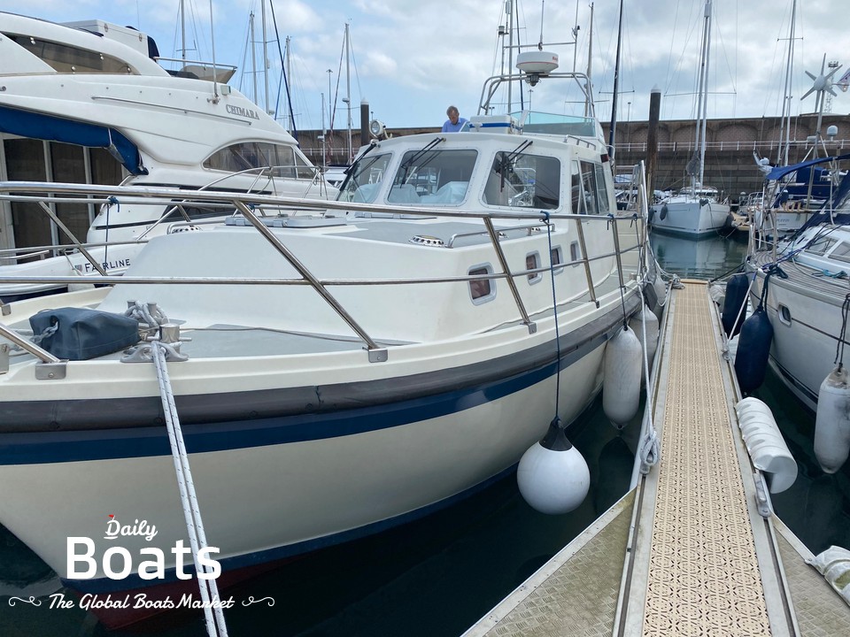 1988 Aquastar 38 Ocean Ranger for sale. View price, photos and Buy 1988 ...