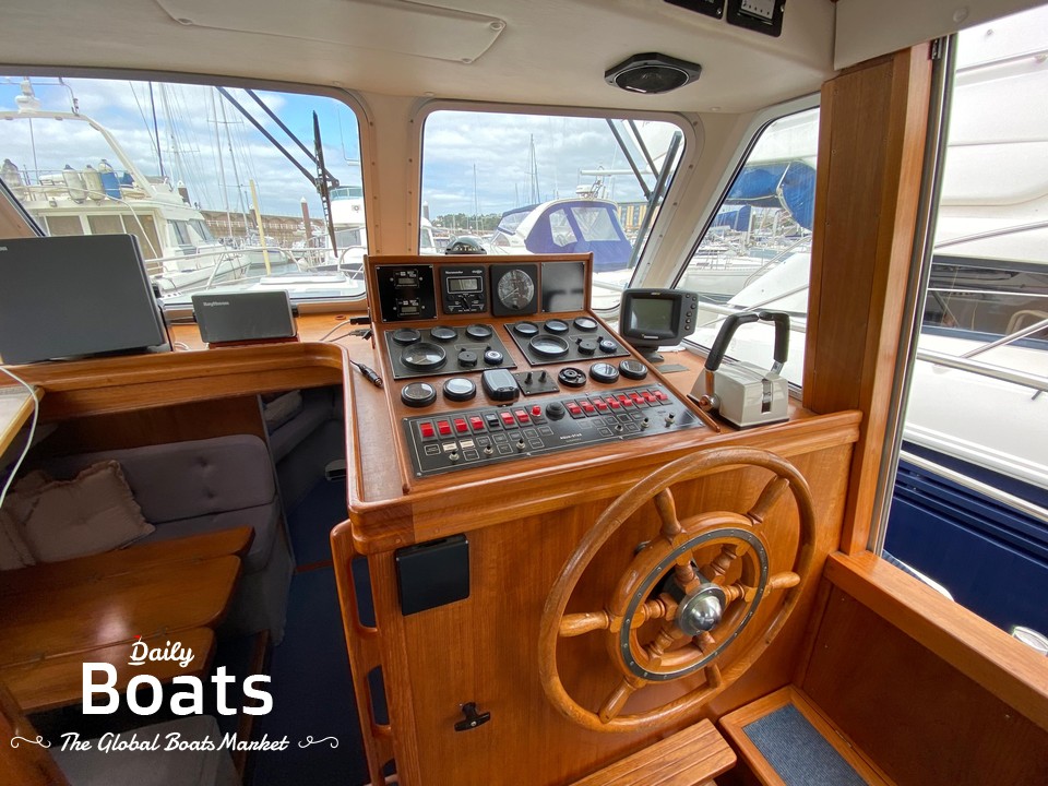 1988 Aquastar 38 Ocean Ranger for sale. View price, photos and Buy 1988 ...