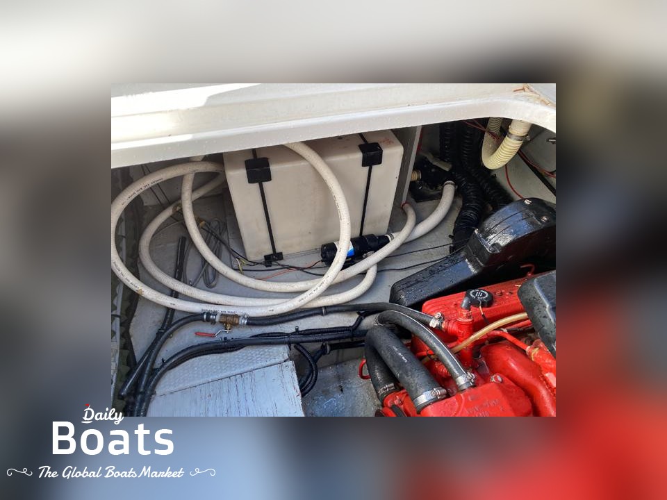 1993 Monterey 246 Cr for sale. View price, photos and Buy 1993 Monterey ...