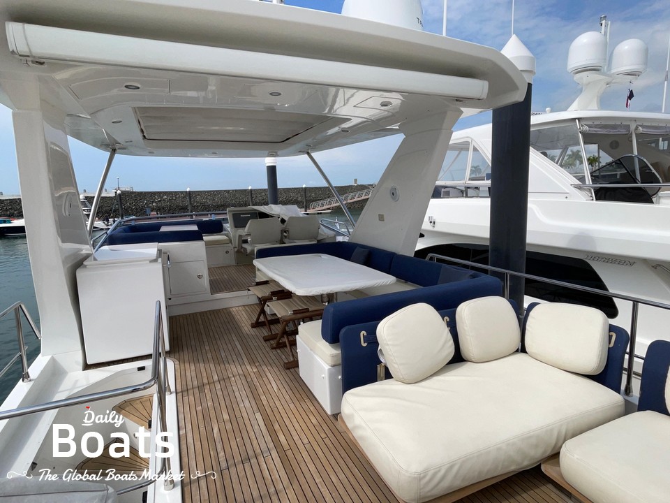 2017 Azimut 66 for sale. View price, photos and Buy 2017 Azimut 66 #320903