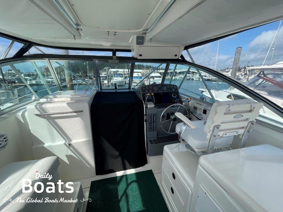 2000 Pursuit 3400 Express for sale. View price, photos and Buy 2000 ...