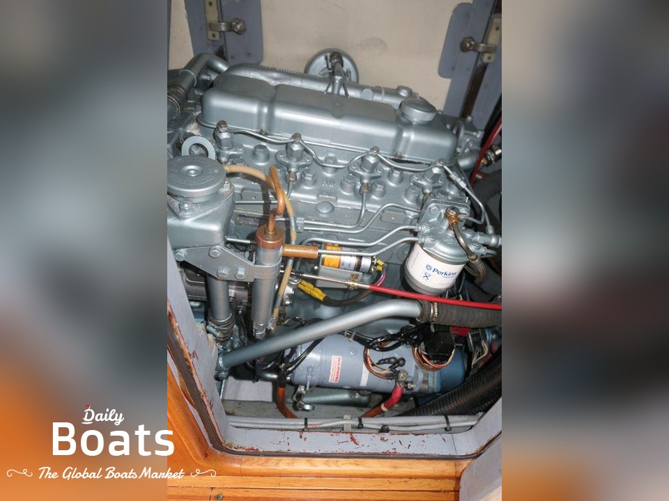 1994 Oyster 485 for sale. View price, photos and Buy 1994 Oyster 485 ...