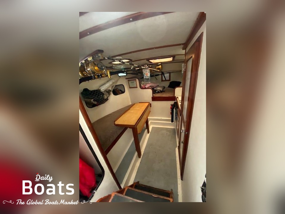 2000 Holland 38 Downeast for sale. View price, photos and Buy 2000 ...