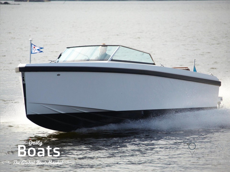 2022 Delta Powerboats 26 Open for sale. View price, photos and Buy 2022 ...