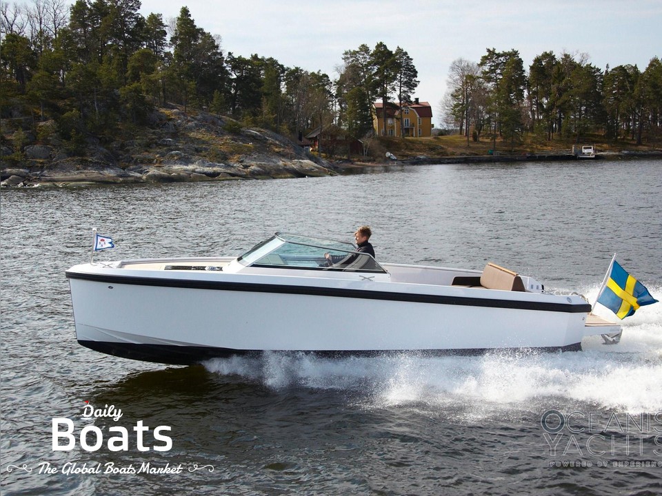 2022 Delta Powerboats 26 Open for sale. View price, photos and Buy 2022 ...