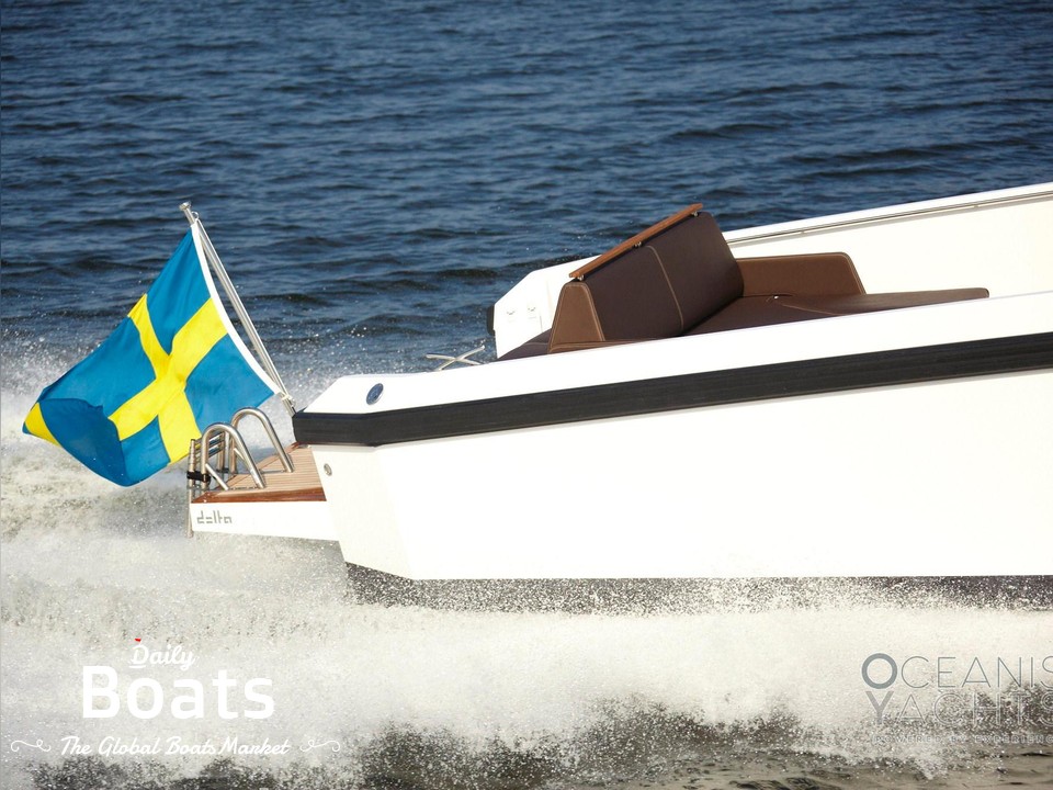 2022 Delta Powerboats 26 Open for sale. View price, photos and Buy 2022 ...