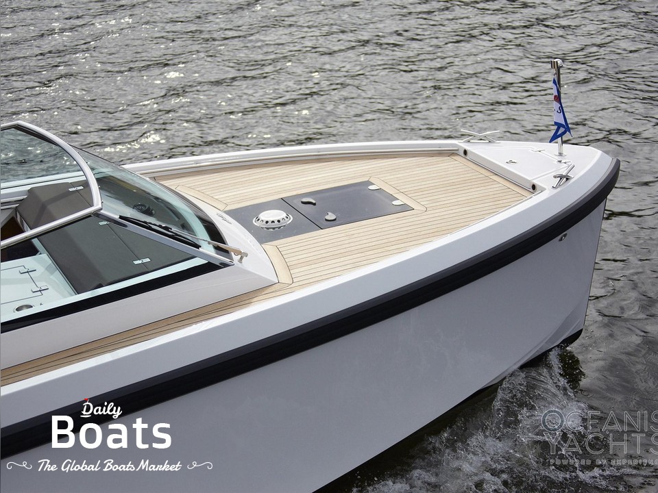 2022 Delta Powerboats 26 Open for sale. View price, photos and Buy 2022 ...