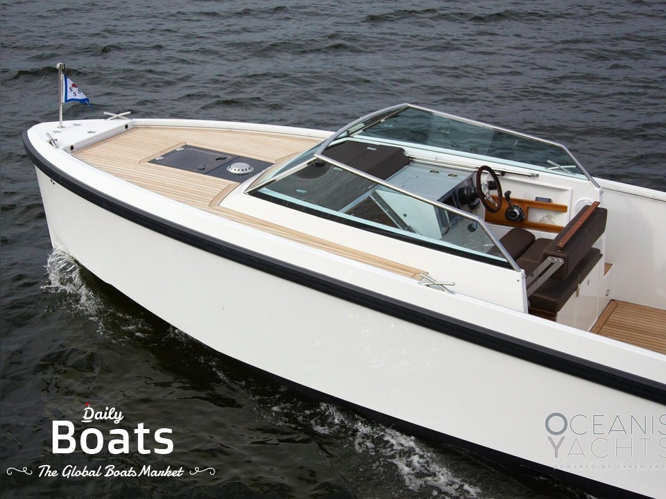 2022 Delta Powerboats 26 Open for sale. View price, photos and Buy 2022 ...