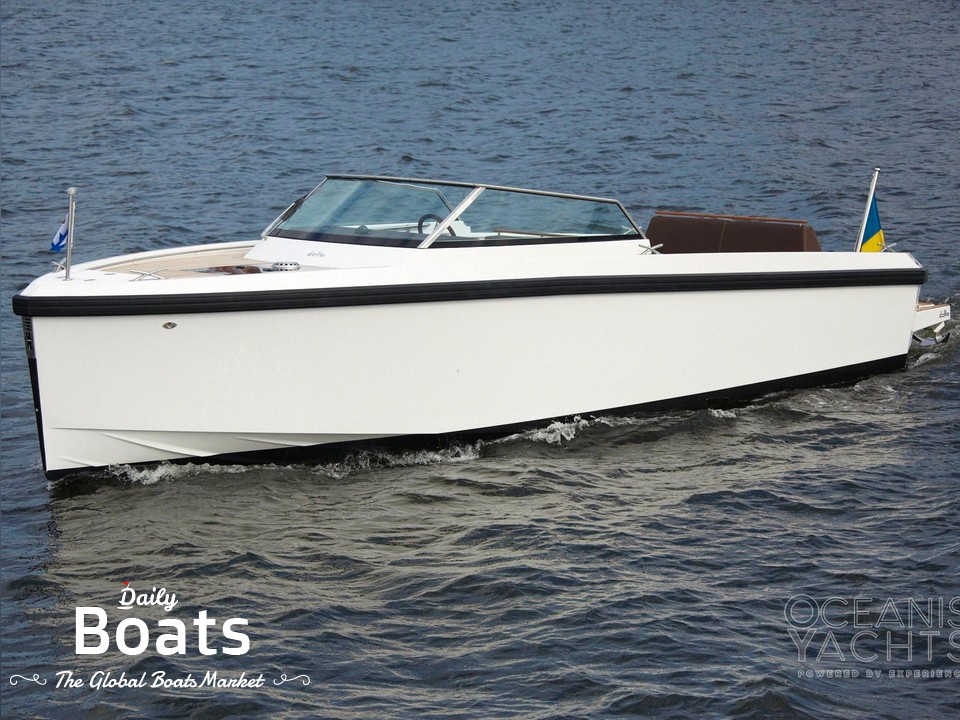 2022 Delta Powerboats 26 Open for sale. View price, photos and Buy 2022 ...