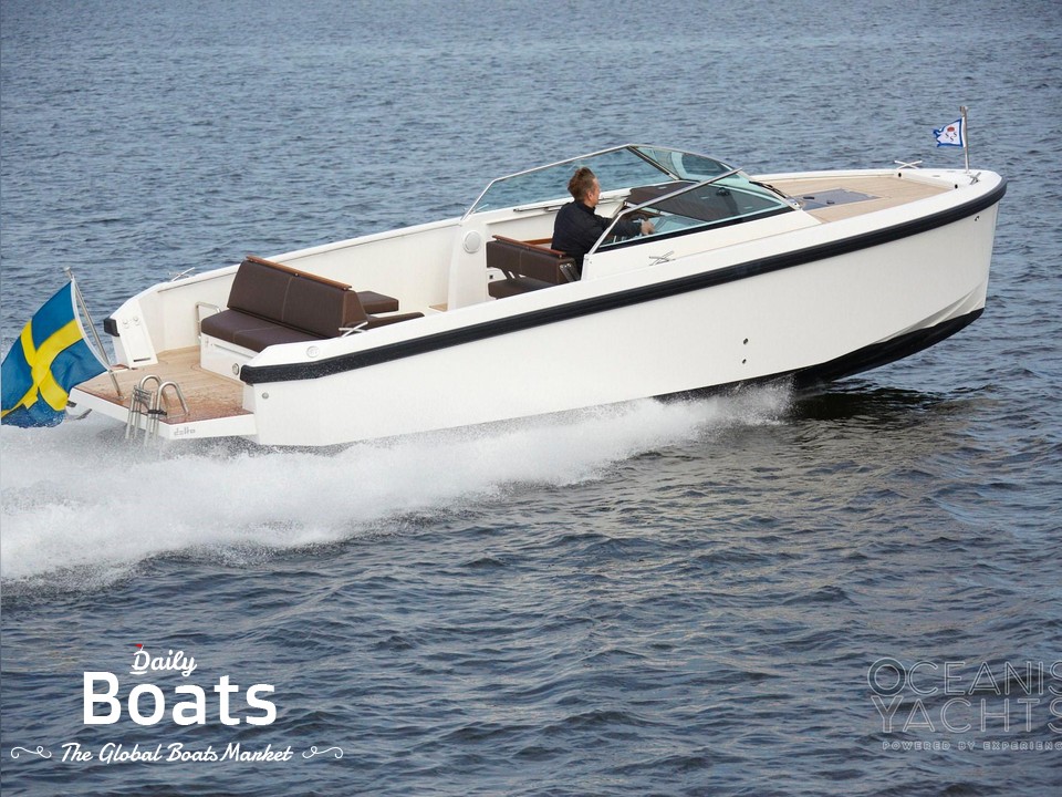 2022 Delta Powerboats 26 Open for sale. View price, photos and Buy 2022 ...