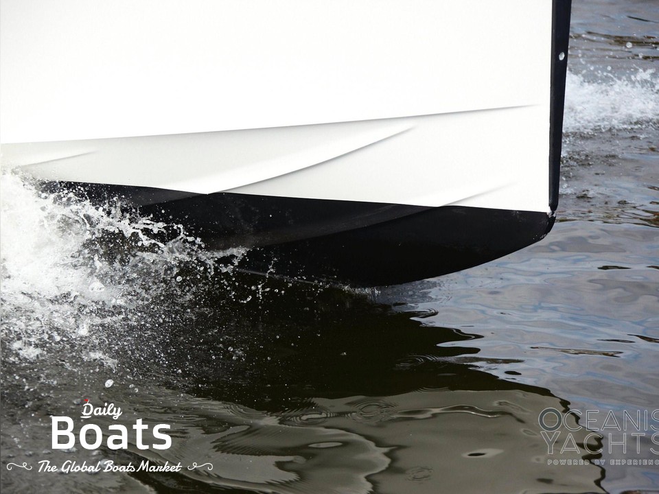 2022 Delta Powerboats 26 Open for sale. View price, photos and Buy 2022 ...