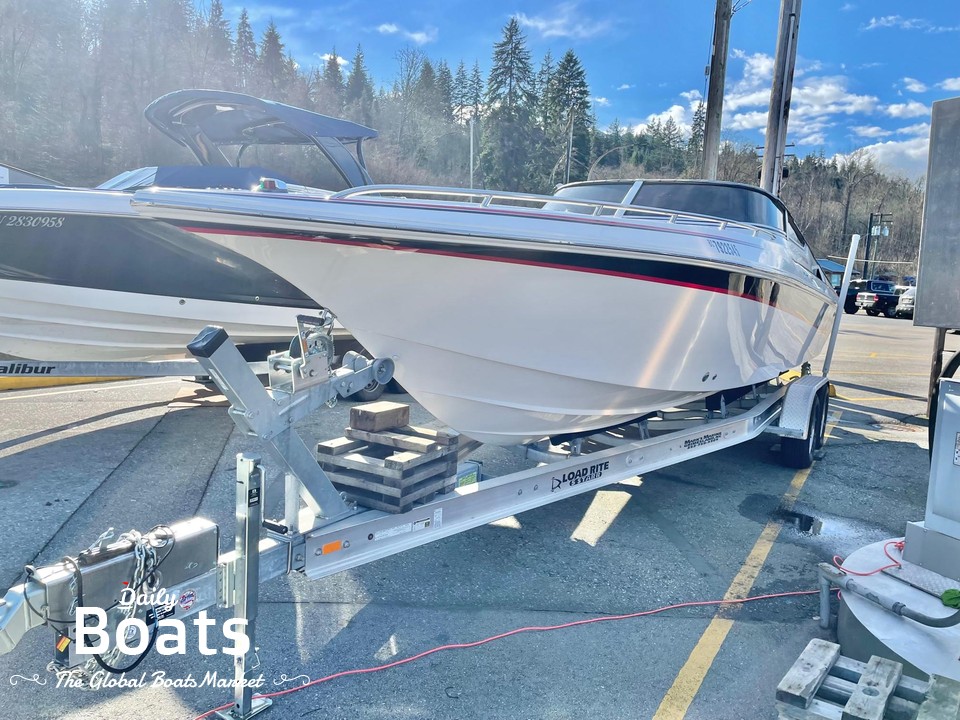 2003 Fountain 29 Fever for sale. View price, photos and Buy 2003 ...