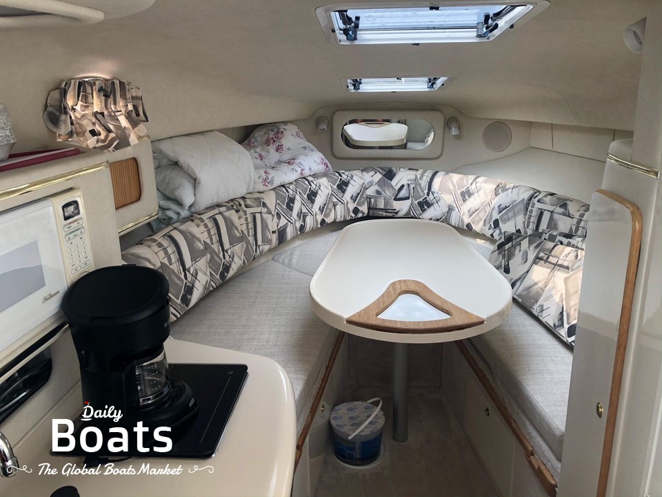 1997 Sea Ray 270 Sundancer for sale. View price, photos and Buy 1997 ...