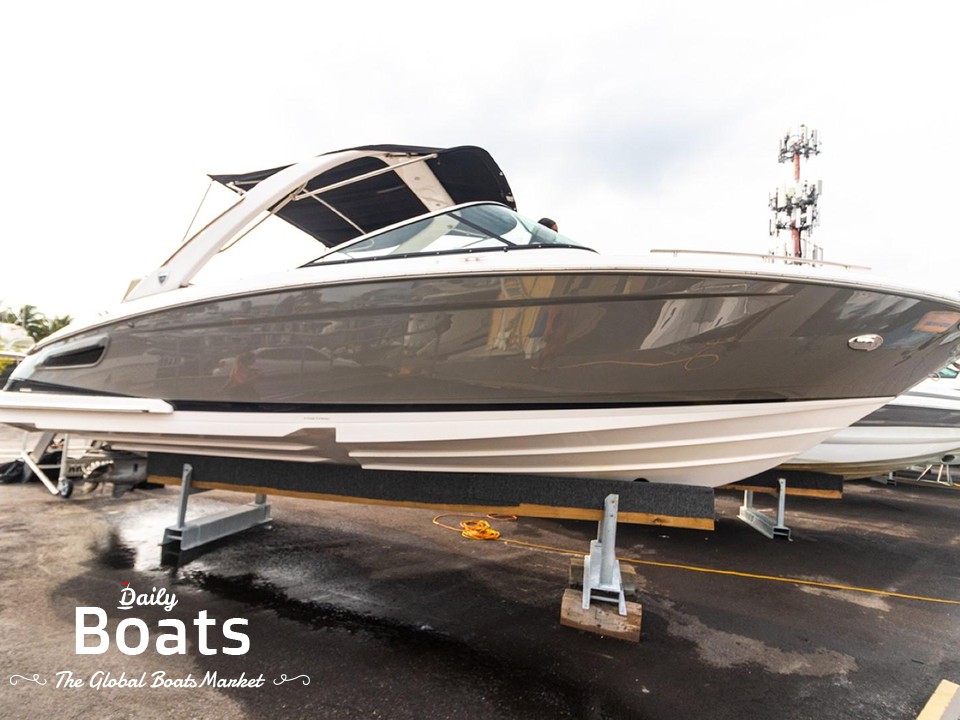 2018 Regal 2800 for sale. View price, photos and Buy 2018 Regal 2800 ...