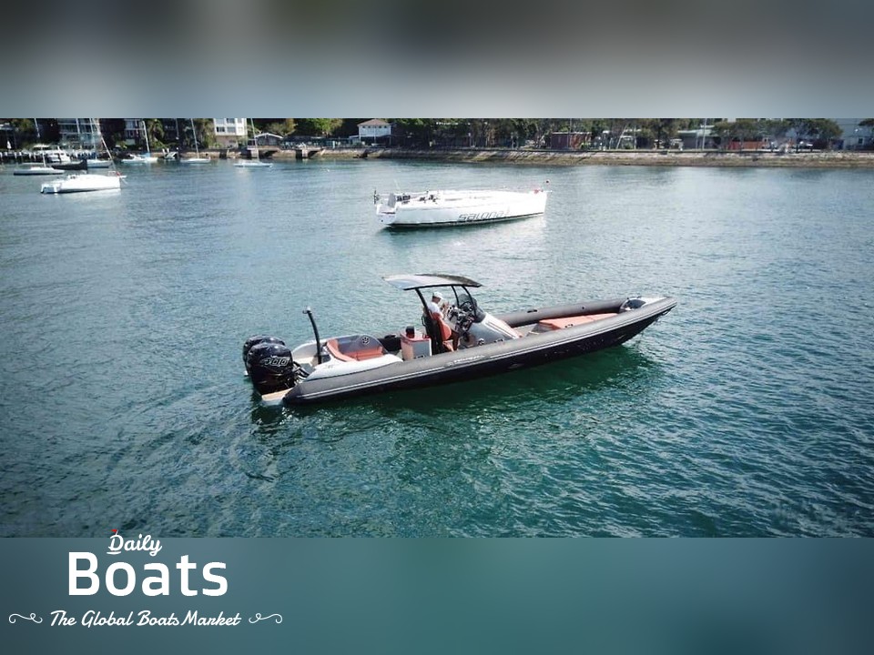 2017 Technohull Seadna for sale. View price, photos and Buy 2017 ...